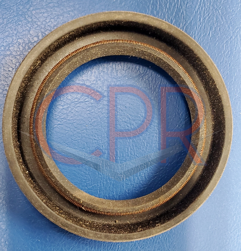 1956 1957 1958 1959 1960 1961 1962 Cadillac Engine Front Cover Oil Sea – CPR Cadillac ...