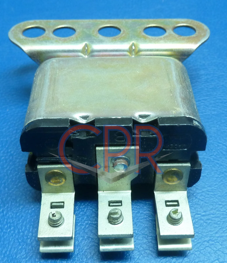 1953 1954 Cadillac Horn Relay 12V – CPR Cadillac Restoration Parts