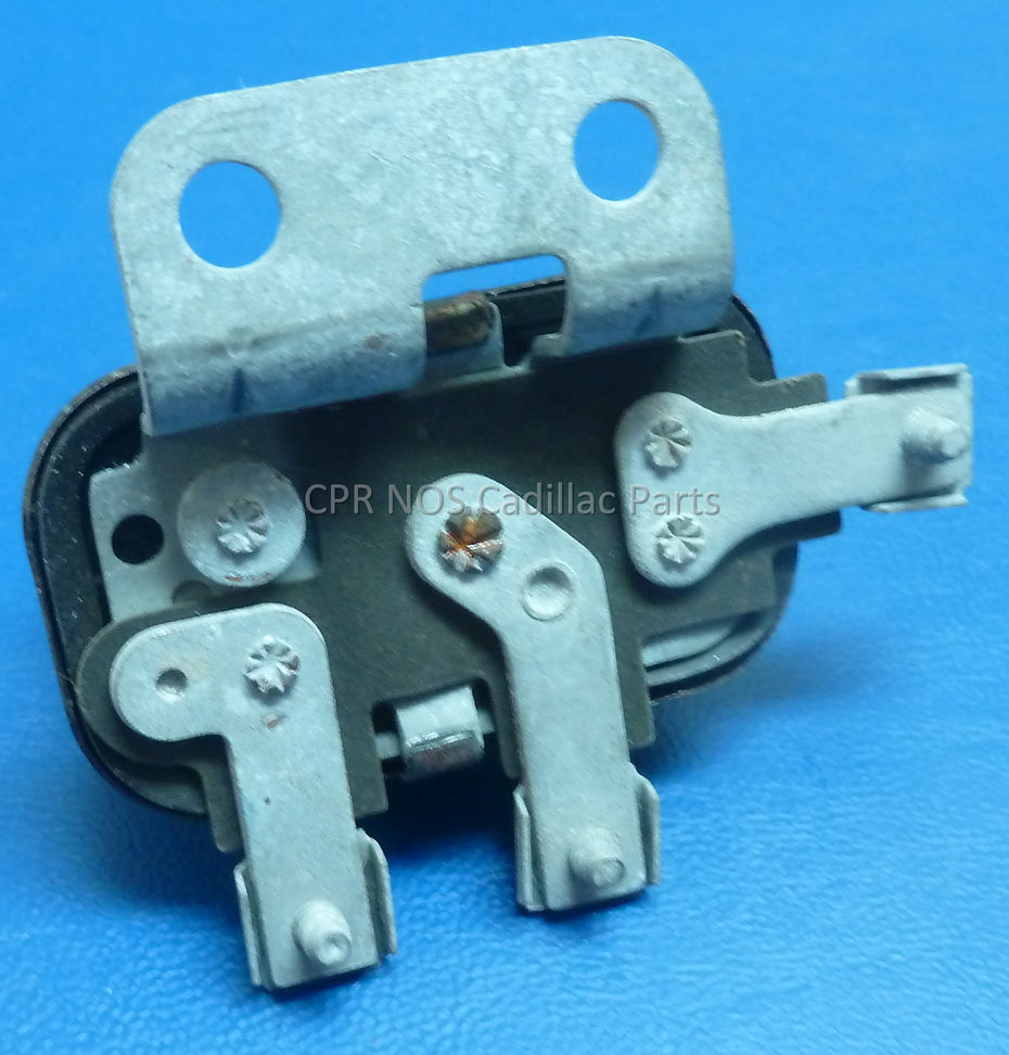 1953 1954 Cadillac Horn Relay 12V NOS – CPR Cadillac Restoration Parts