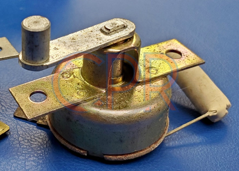 1953 Cadillac Heater or Defroster Switch RH Side for Blower NOS – CPR ...