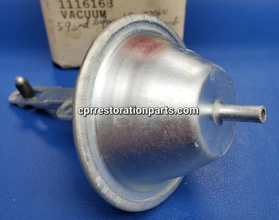 1956-1963 1965 1966 Cadillac Vacuum Advance Control - NOS – CPR ...