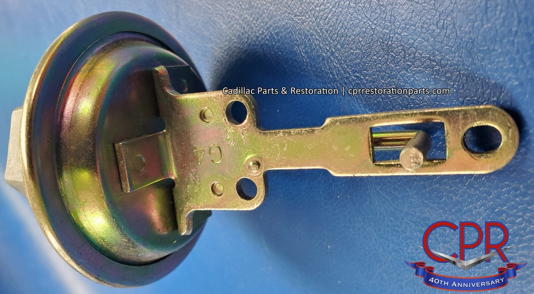 1956-1963 1965 1966 Cadillac Vacuum Advance Control - NOS – CPR ...