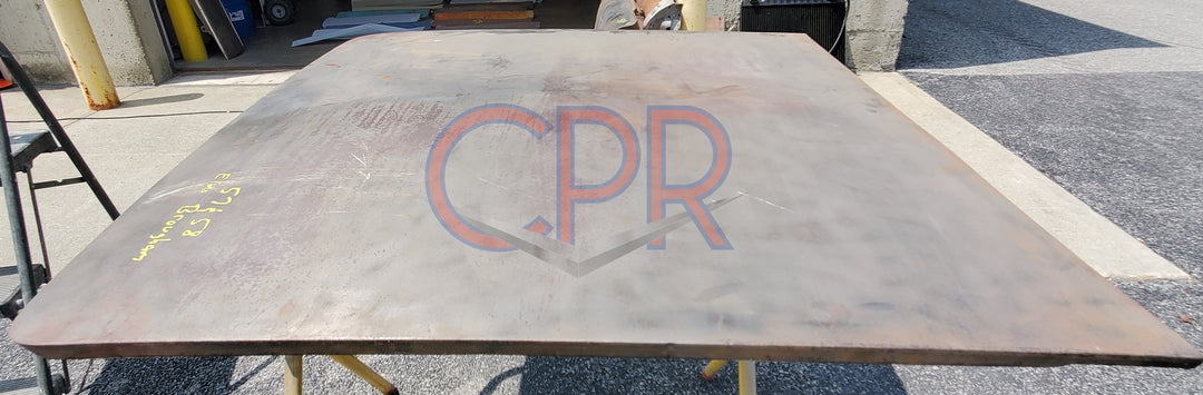 1957 1958 Cadillac Eldorado Brougham Hood - NICE & Rust-Free – CPR ...