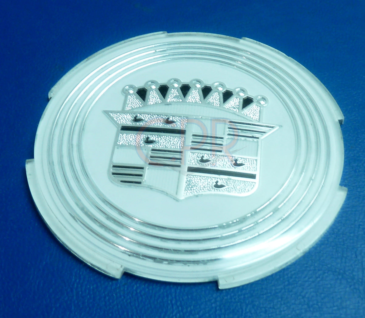 1959 1960 Cadillac Eldorado & Fleetwood S60 Center Wheel Medallion - N ...