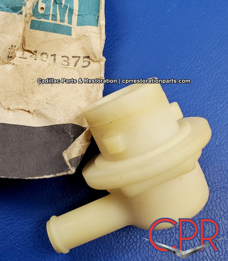 Cadillac Restoration Parts - NOS Classic Cadillac Parts – CPR Cadillac ...