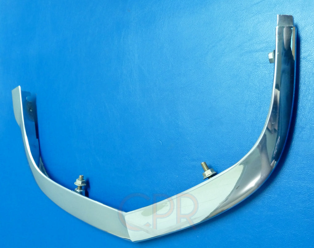 1963 Cadillac Front Fender Molding, Left - NOS – CPR Cadillac ...