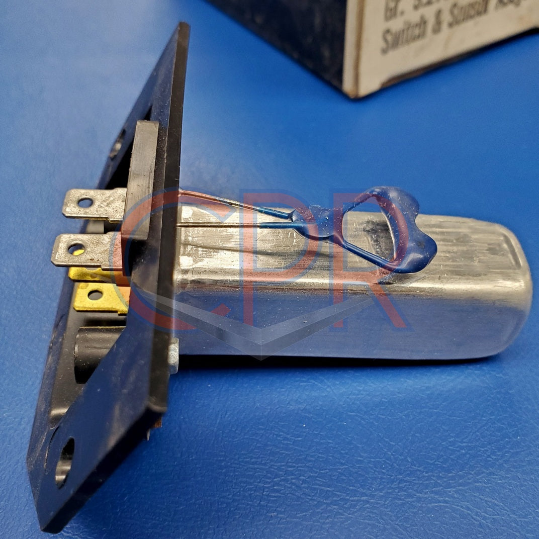 1965 1966 1967 1968 1969 1970 Cadillac AC Air Conditioner Sensor Assem ...