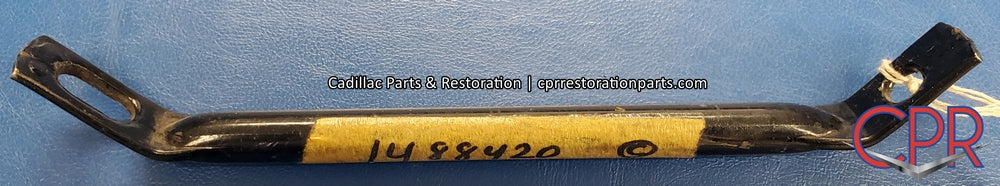 1967 1968 1969 Cadillac Eldorado Front Fender Rod - NOS – CPR Cadillac ...