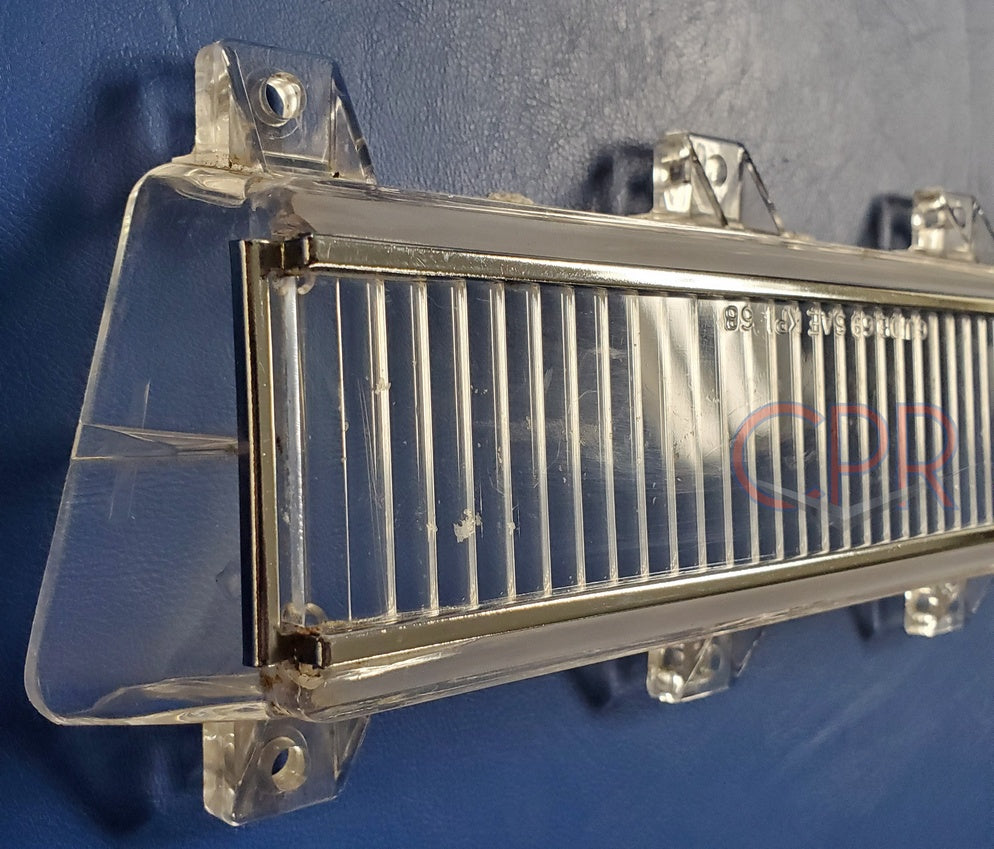 1968 1969 Cadillac Eldorado Cornering Lamp Lens RH - NOS – CPR Cadillac ...