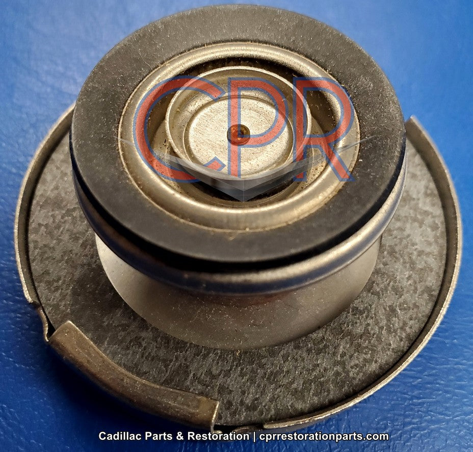 1969 1970 1971 1972 1973 1974 Cadillac Radiator Cap - NOS – CPR ...