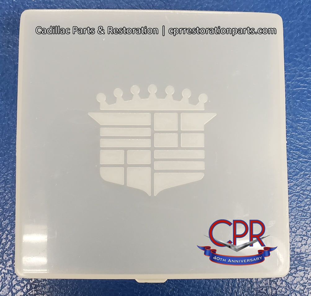 Cadillac Restoration Parts - NOS Classic Cadillac Parts – CPR Cadillac ...