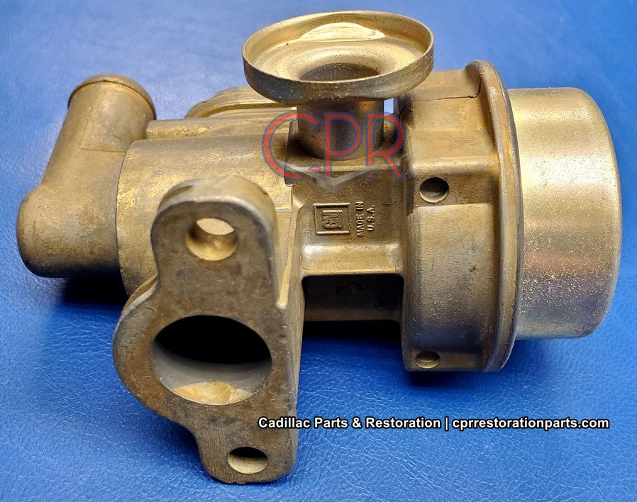1969 1970 1971 1972 1973 1974 Air Injection Reactor Valve - NOS – CPR ...
