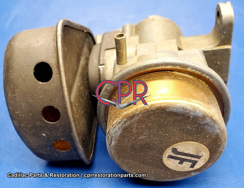 1969 1970 1971 1972 1973 1974 Air Injection Reactor Valve w. Silencer ...