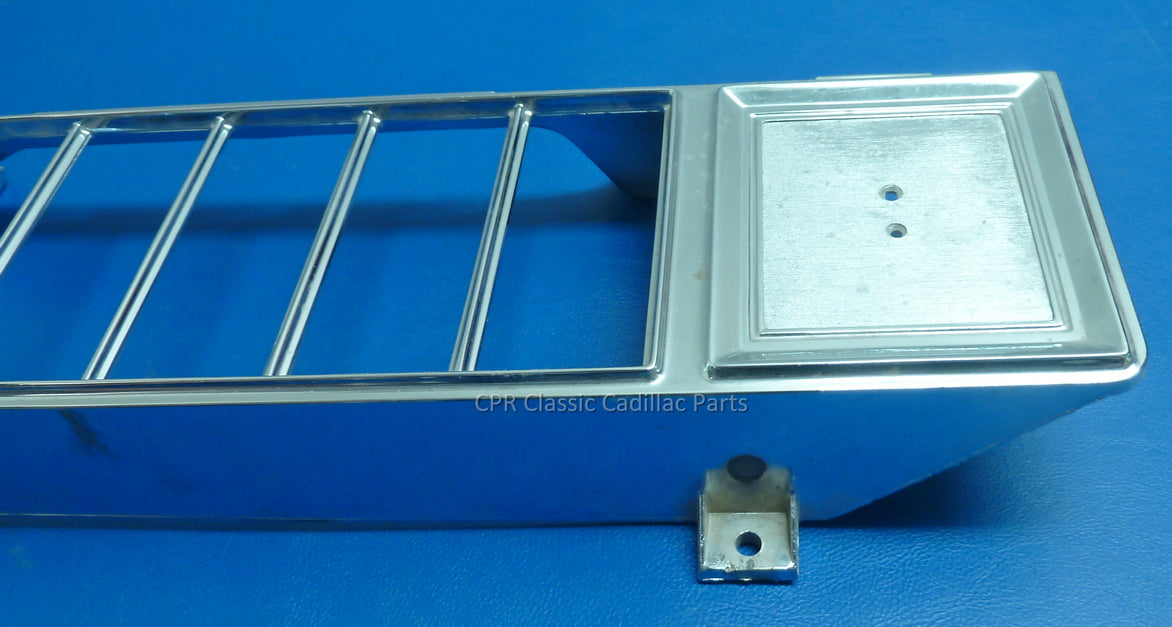 1969 Cadillac Cornering & Front Side Marking Lamp Bezel Housing less c ...