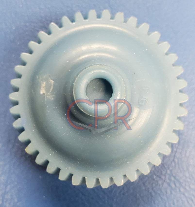 1972 Cadillac Speedometer Pinion Gear & Shaft - NOS – CPR Cadillac ...