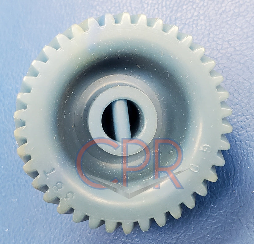1972 Cadillac Speedometer Pinion Gear & Shaft - NOS – CPR Cadillac ...