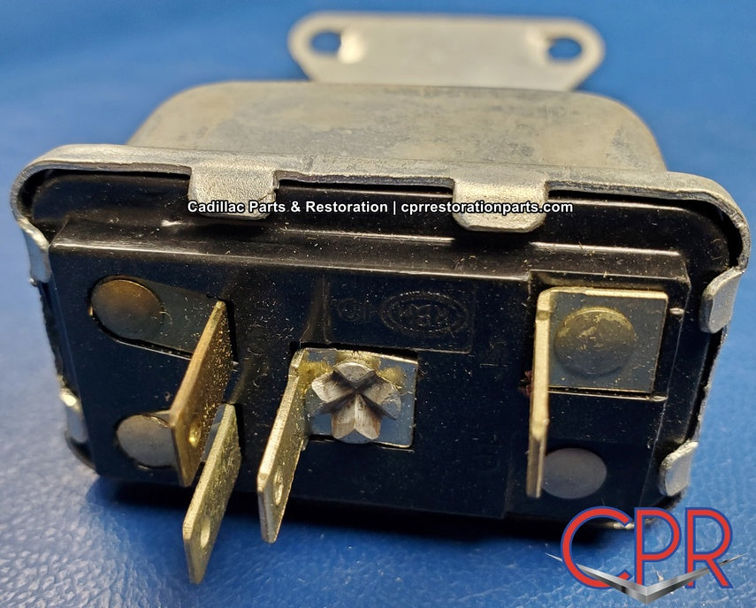 1973 1974 Cadillac Electric Antenna Relay - NOS – CPR Cadillac ...
