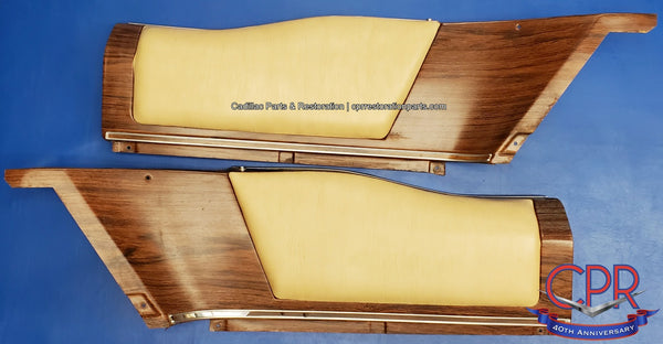 Classic Cadillac Interior Trim & Upholstery – Page 2 – CPR Cadillac ...