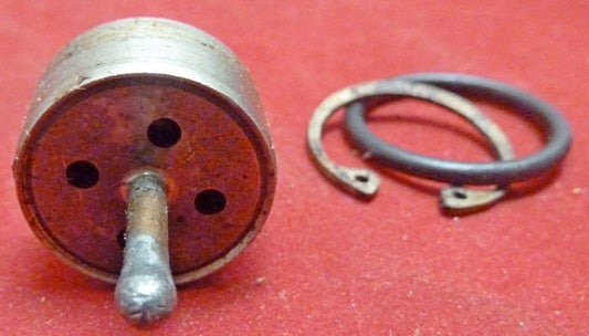 1971 1972 1973 1974 Cadillac Air Conditioning Compressor Switch - NOS ...